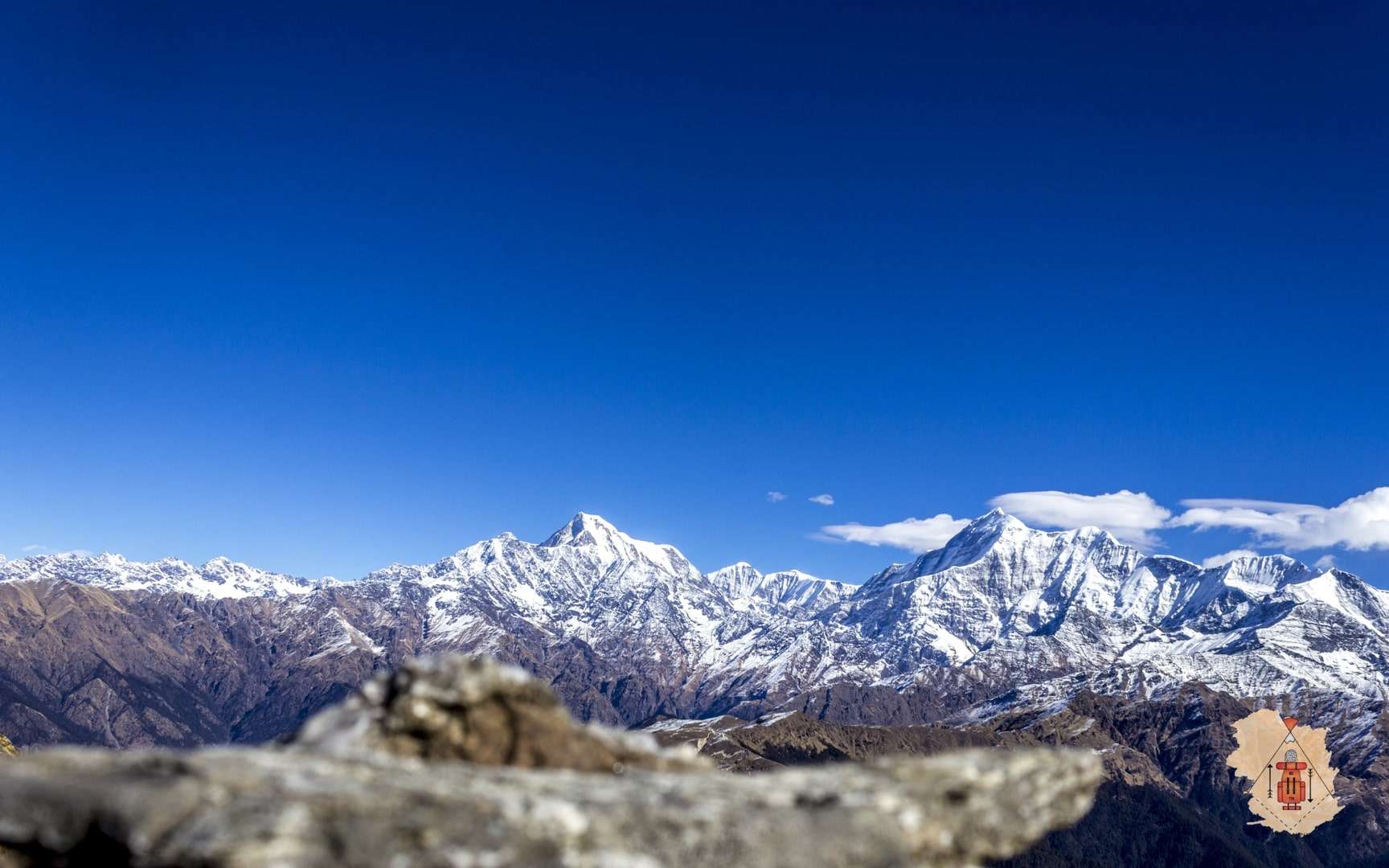 Brahmatal Trek 2020 | Winter Trek | Trekmunk